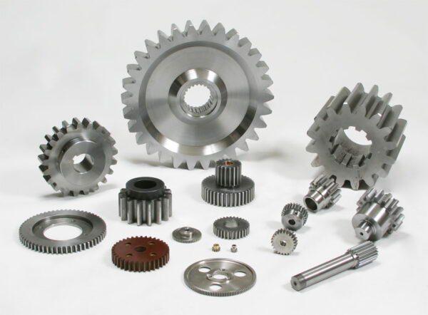 Moore Gear & Manufacturing | Gear Racks and Gears Manufacturers