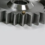 Moore Gear | Custom and Standard Gear Racks and Gears | Gallery